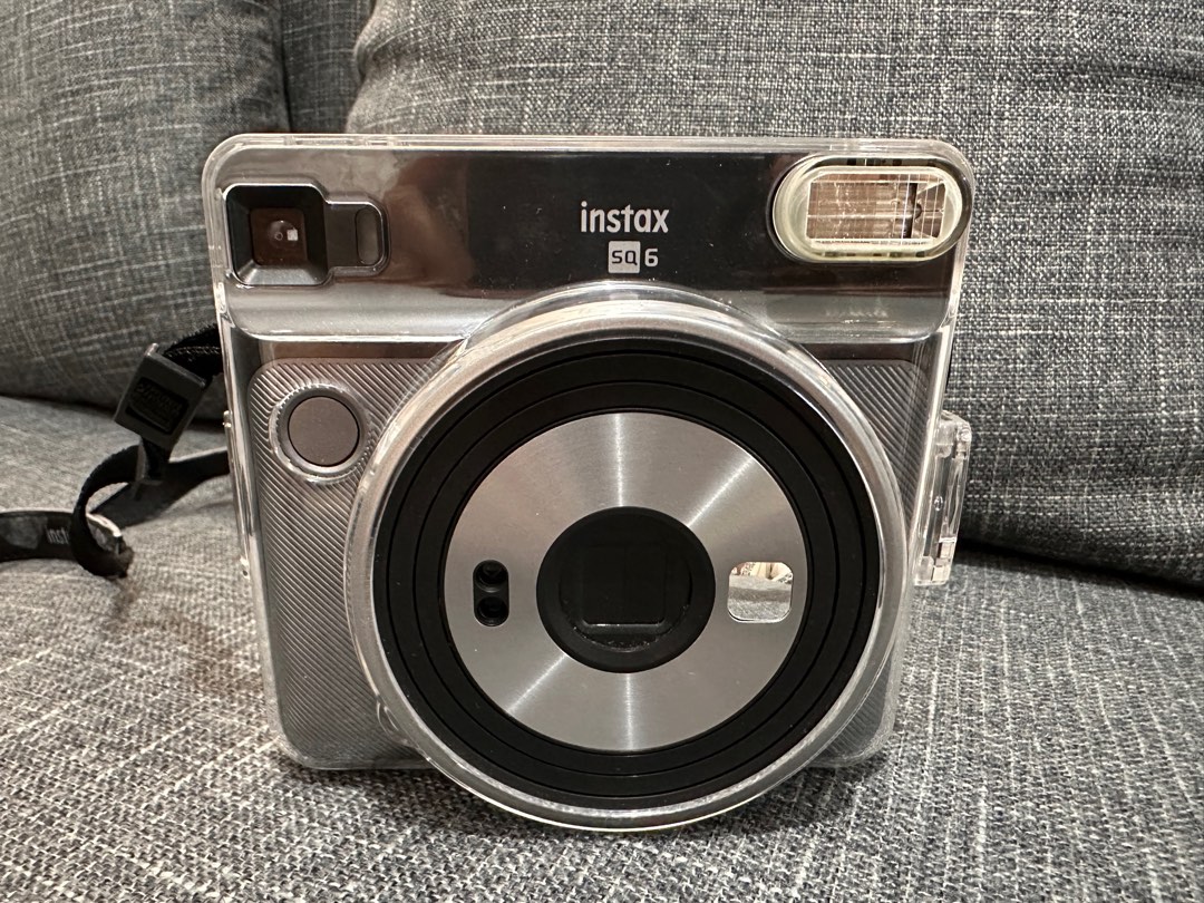 INSTAX CAMERA AND PRINT on Carousell