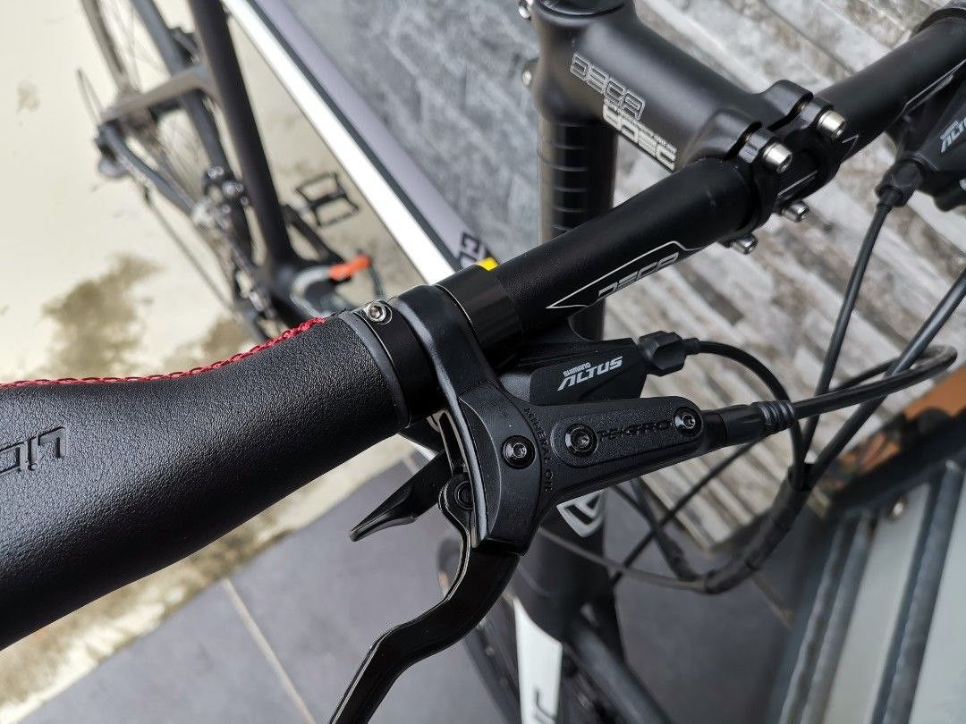 Java Minivelo CL Carbon, Sports Equipment, Bicycles & Parts, Bicycles on Carousell