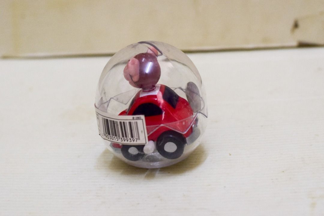 JDM Bubble Gum Wind Up Toy, Hobbies & Toys, Toys & Games on Carousell