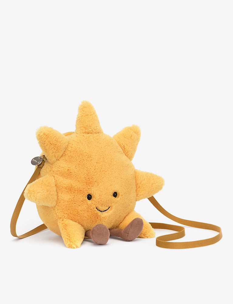 Jellycat Amusable Sun Bag, Hobbies & Toys, Toys & Games on Carousell