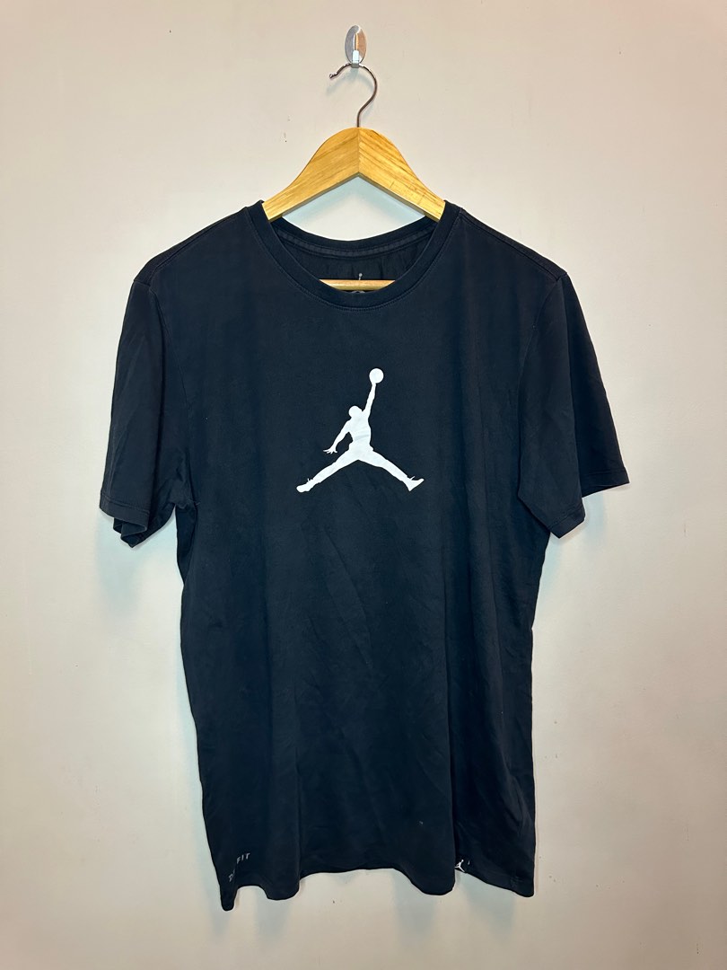 JORDAN MID LOGO on Carousell