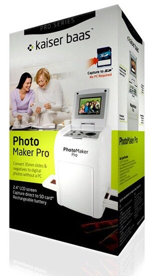 Kaiser Baas PhotoMaker Pro, Photography, Photography Accessories, Other Photography Accessories ...