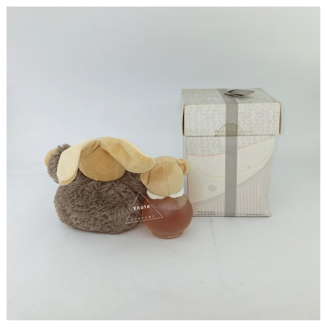 KALOO Dragee Paris Coffret patapouf fluffy Eau De Senteur Natural Spray ...