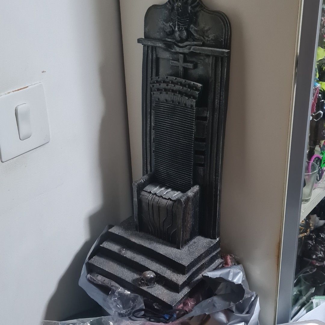 Kamen Rider Shadowmoon Black SIC Diorama 1/6 not SHF, Hobbies & Toys ...