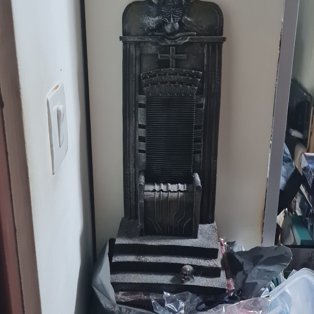 Kamen Rider Shadowmoon Black SIC Diorama 1/6 not SHF, Hobbies & Toys ...