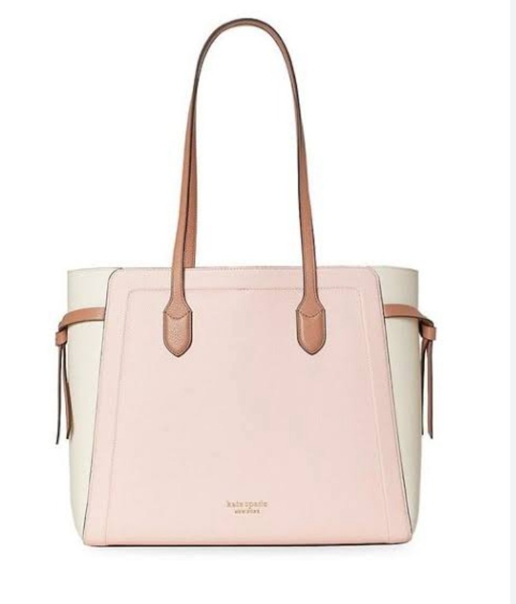 Authentic Kate Spade New York Knott , Women's Fashion, Bags & Wallets ...