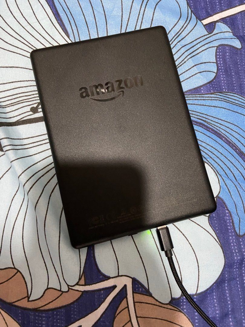 Kindle basic 8th Gen on Carousell