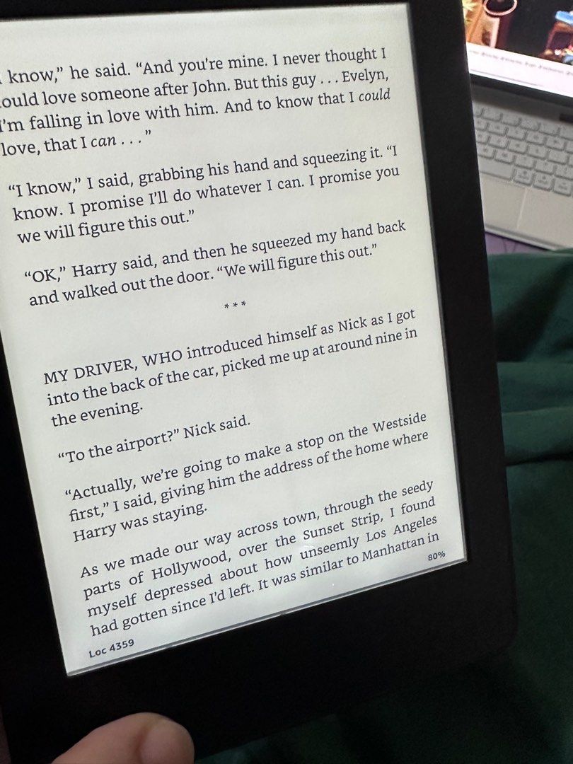 Kindle Paperwhite 3rd edition (7th generation), Mobile Phones & Gadgets ...