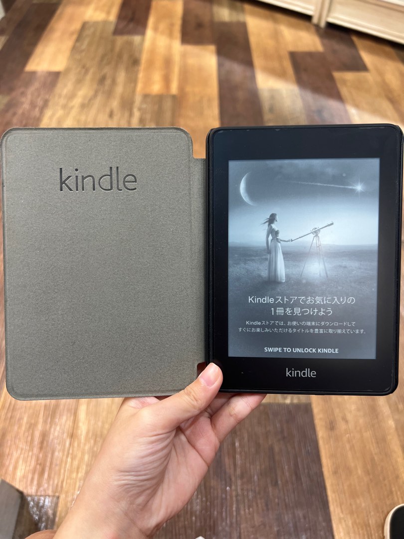 Kindle Paperwhite 4, Mobile Phones & Gadgets, E-Readers on Carousell
