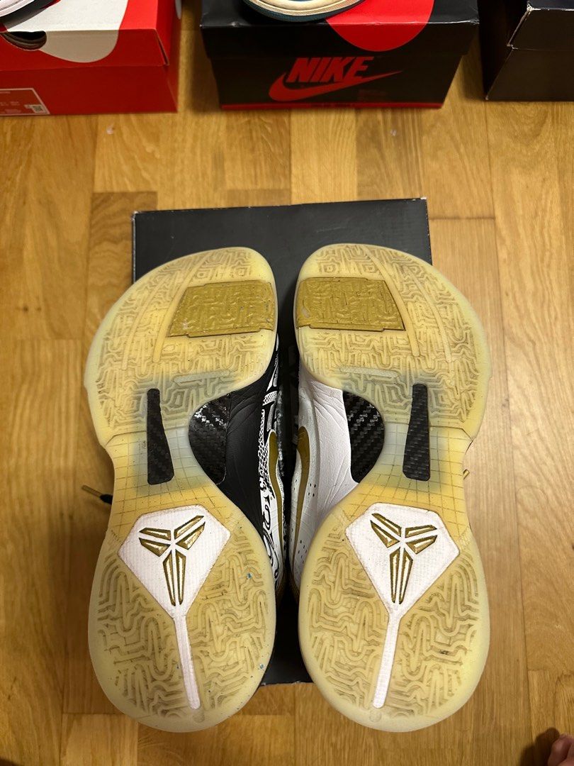 kobe 5 protro big stage . tags : kd 14 , kd 15 , aunt pearl , kyrie 5 kyrie 6 kyrie 7 , way of ...