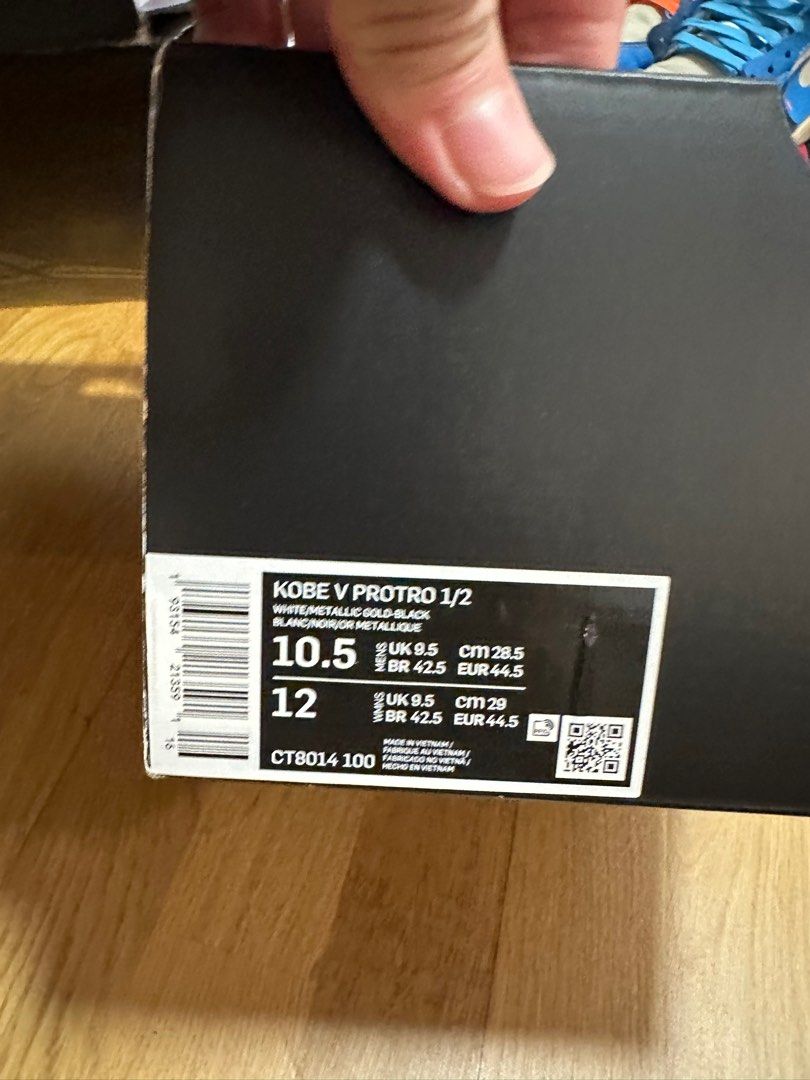 kobe 5 protro big stage . tags : kd 14 , kd 15 , aunt pearl , kyrie 5 ...