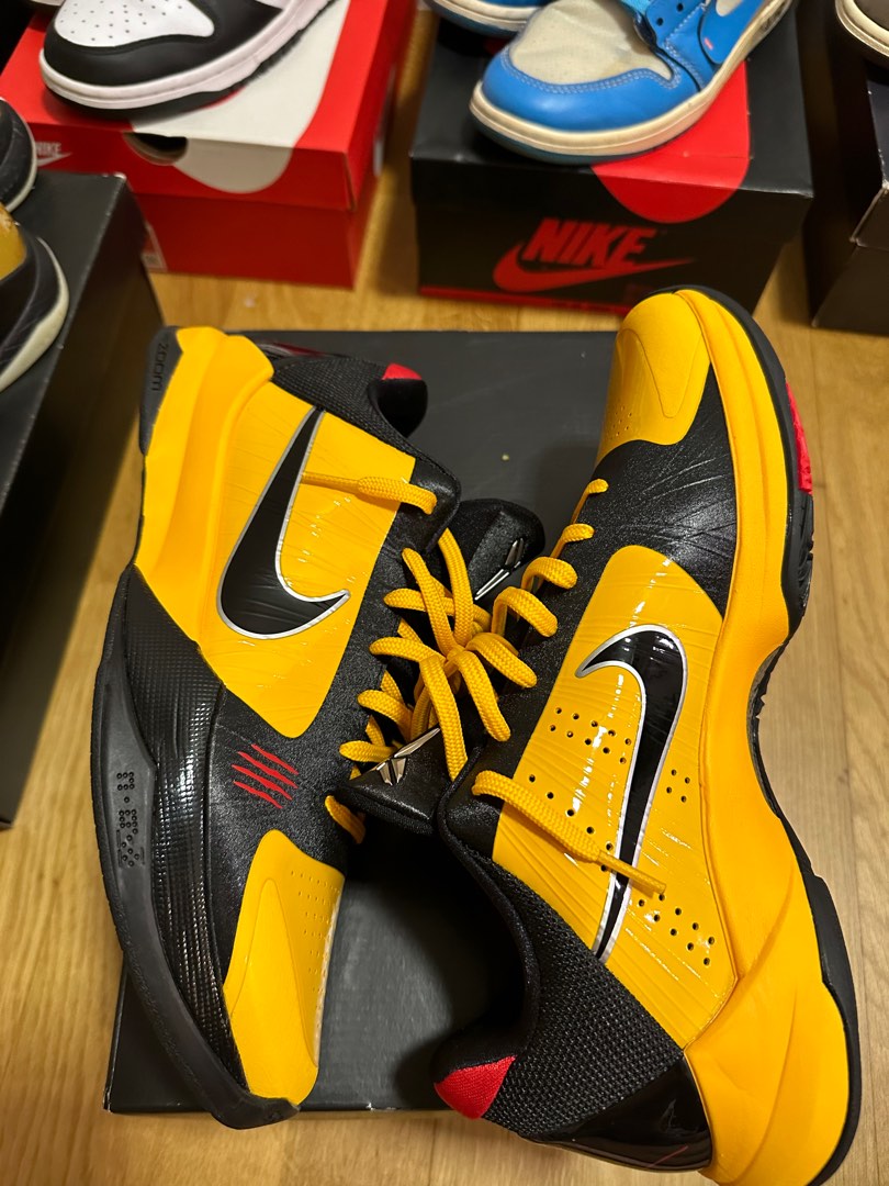 kobe 5 protro bruce lee tags : kd 14 , kd 15 , aunt pearl , kyrie 5 kyrie 6 kyrie 7 , way of ...