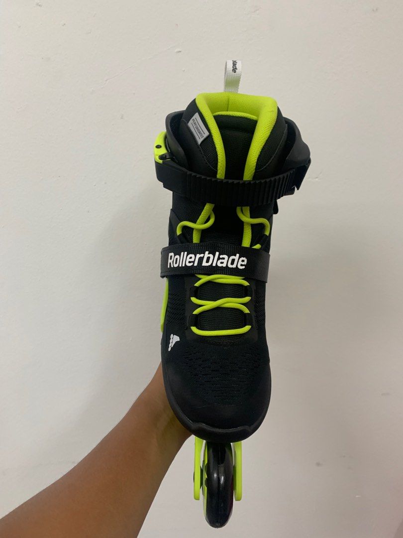 [LAST PIECE CLEARANCE] Rollerblade Microblade Kids Skates Size US5 - 8 ...