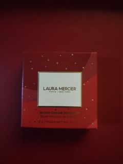 Laura mercier blush For Sale | Carousell Singapore
