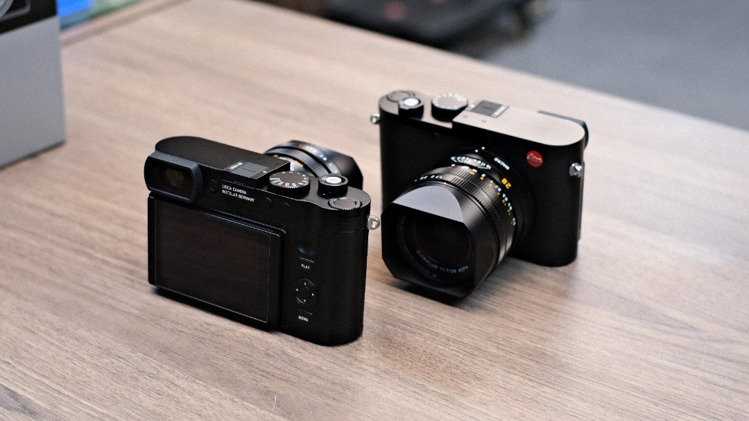 水貨 Leica Q3 Digital Camera (19080), 攝影器材, 相機 - Carousell