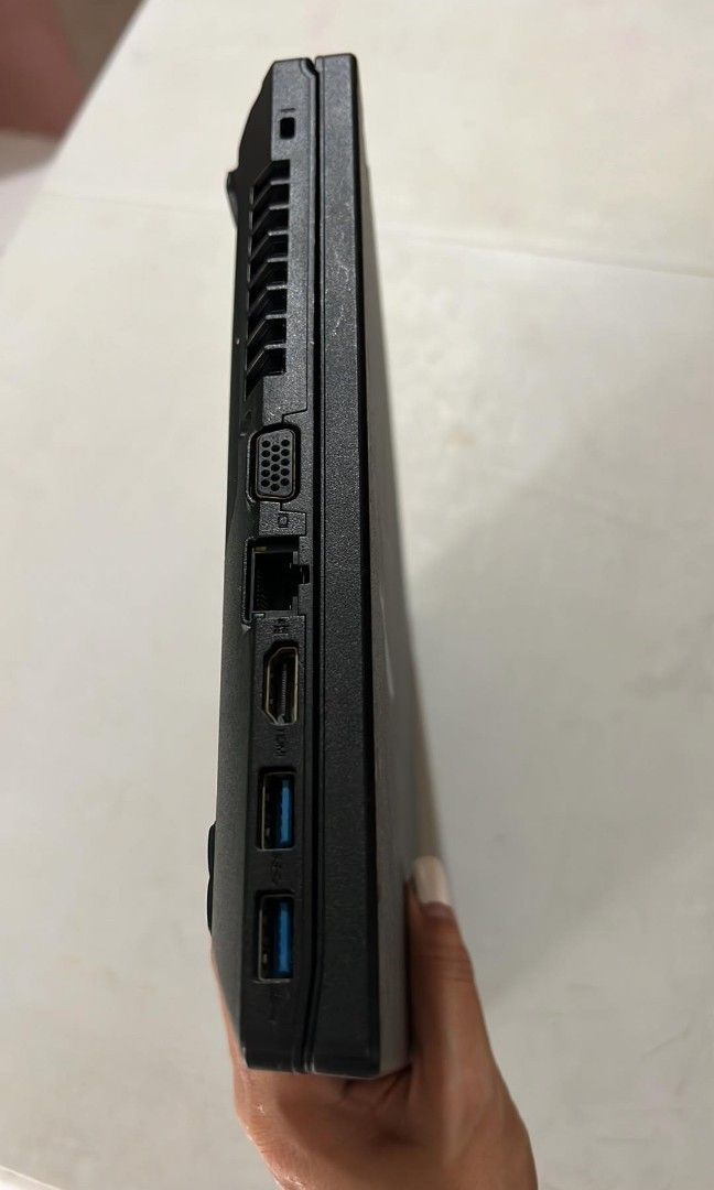Lenovo E49 Intel core i5-3rd Gen 8gb RAM Intel HD Graphics 4000 ...