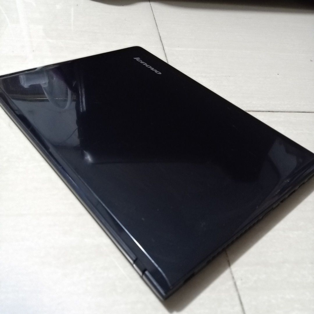 Lenovo ideapad, Core i7-6th gen, 8gb ram 128gb SSD 500gb hdd, AMD ...