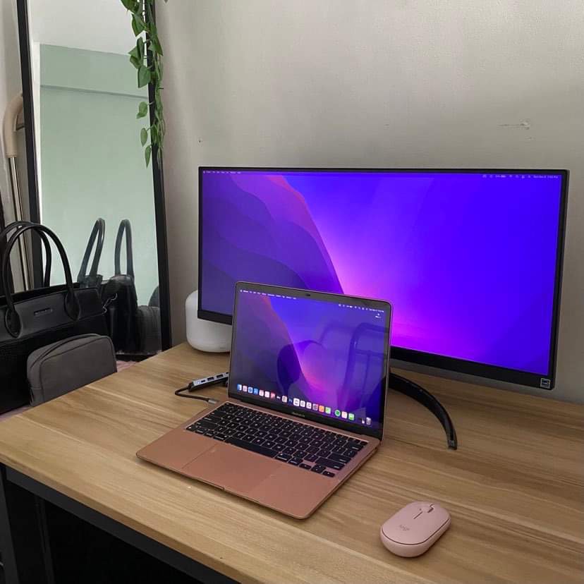 LG ULTRAWIDE MONITOR 29 inches, Computers & Tech, Parts & Accessories ...