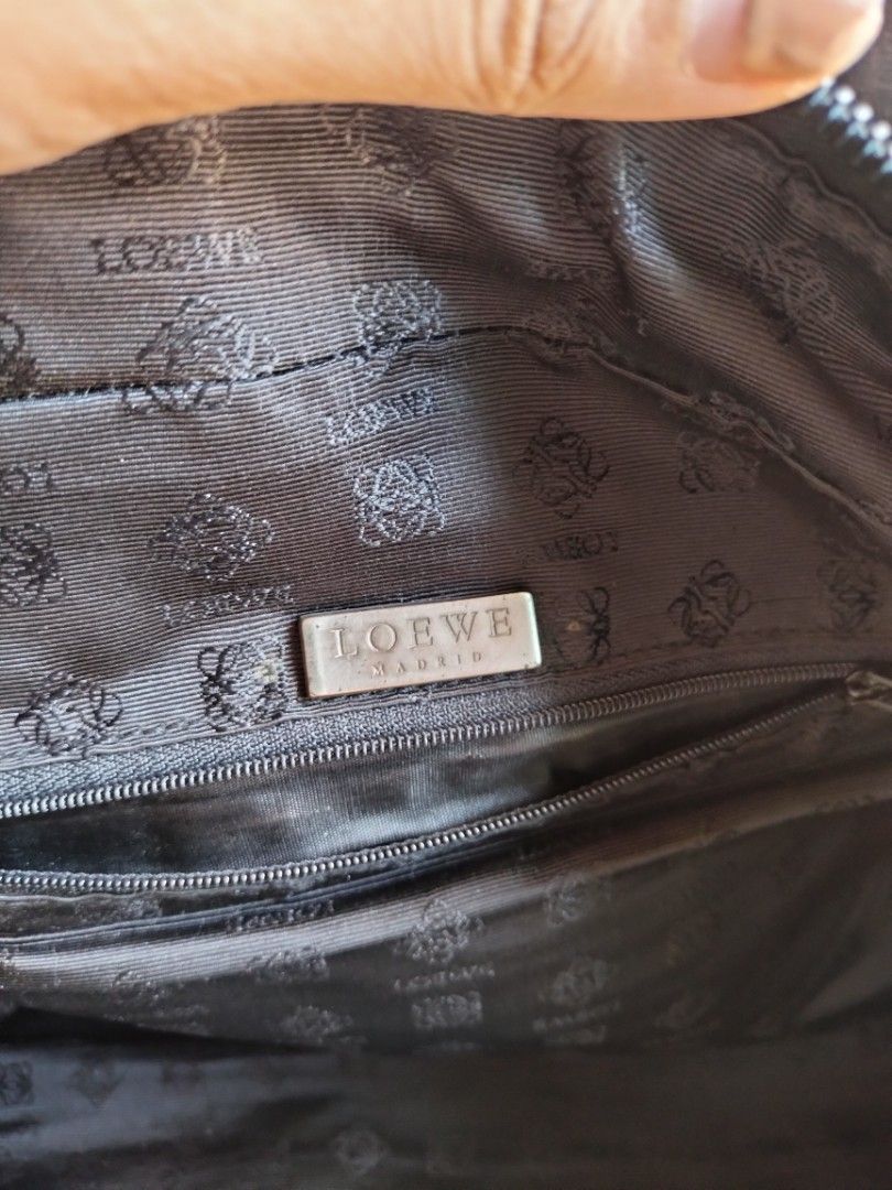 Loewe, Luxury, Bags & Wallets on Carousell