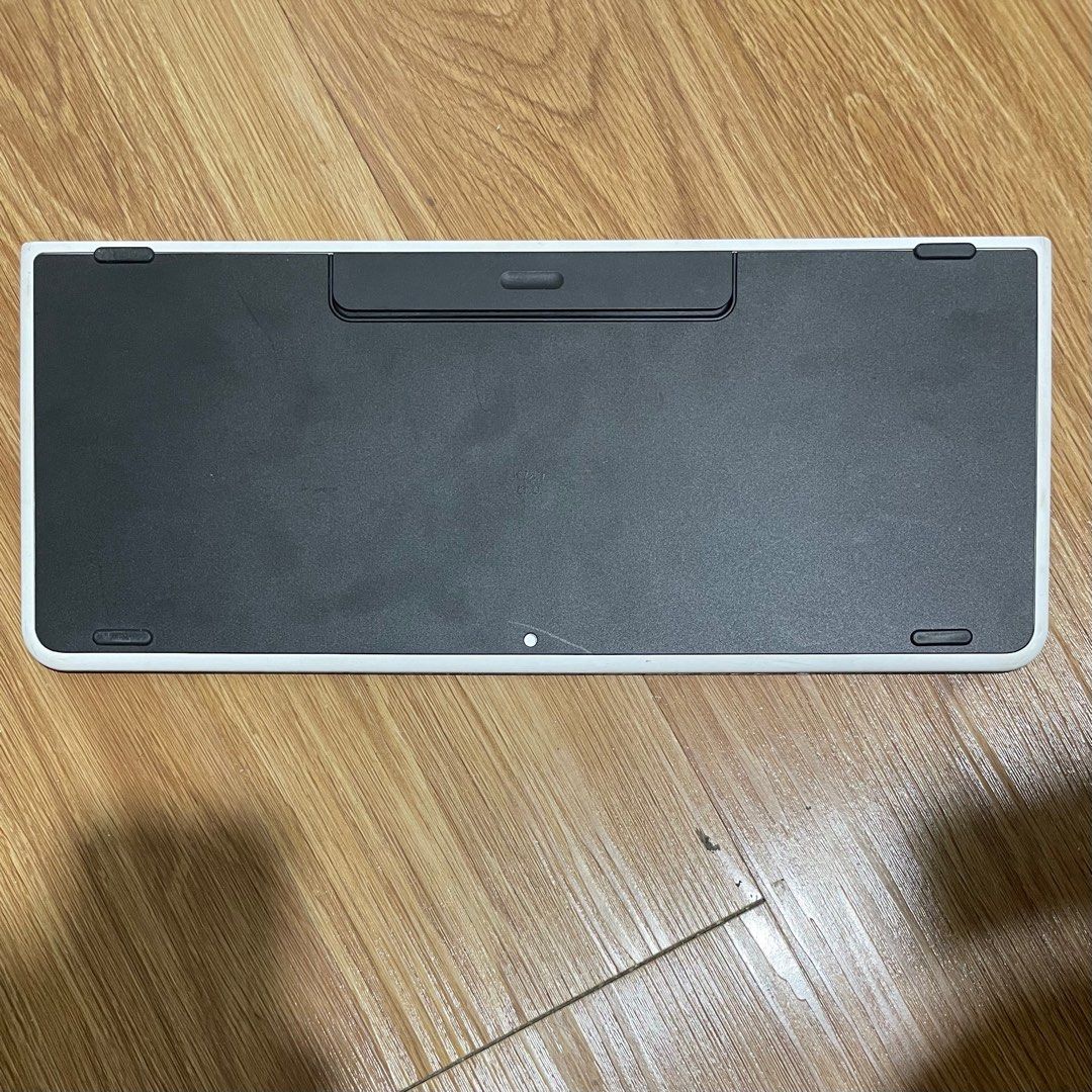 Logitech K780, Computers & Tech, Parts & Accessories, Computer Keyboard ...