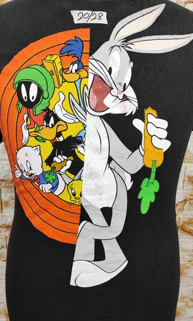 LOONEY TUNES LAWA, Jobs, Full-time, Others on Carousell