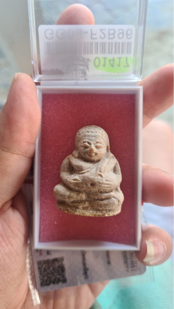 LP KUAY BUIBUI, Hobbies & Toys, Memorabilia & Collectibles, Religious ...