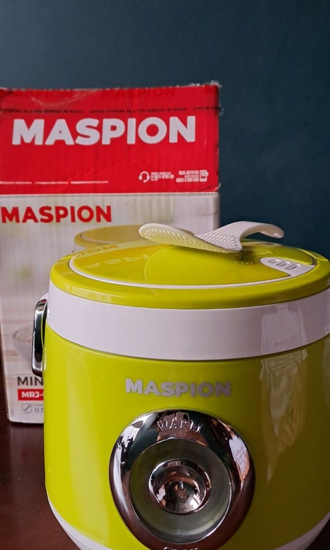 Magic com mini, Perabotan Rumah di Carousell