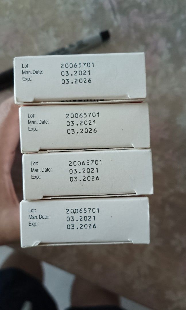 Maltofer Iron Tablets, Health & Nutrition, Health Supplements, Vitamins ...