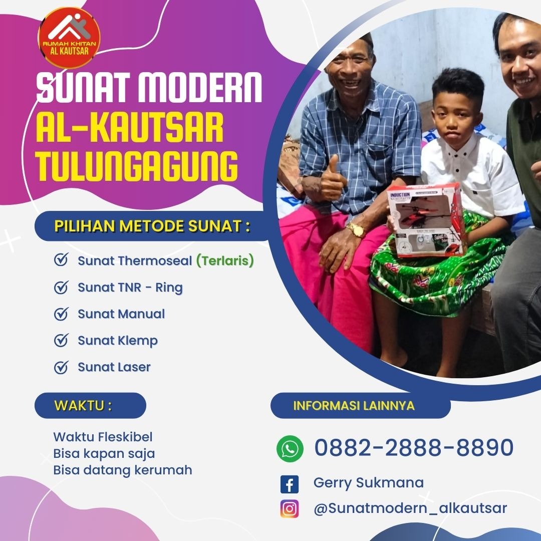 MANTRI SUNAT KERUMAH Call-Wa 0882-2888-8890 (Gerry Sukmana), Omah Sunat ... MANTRI SUNAT KERUMAH Call-Wa 0882-2888-8890 (Gerry Sukmana), Omah Sunat ...