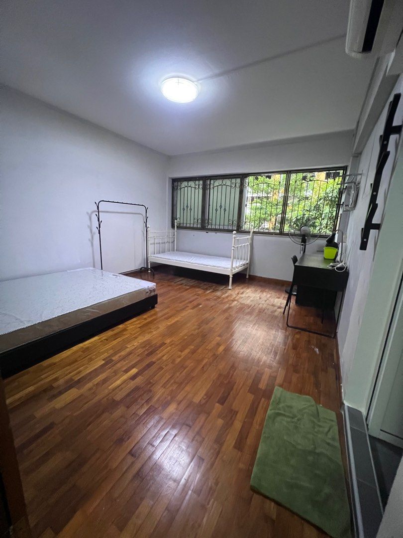 Master room rent, Property, Rentals, Room Rentals on Carousell