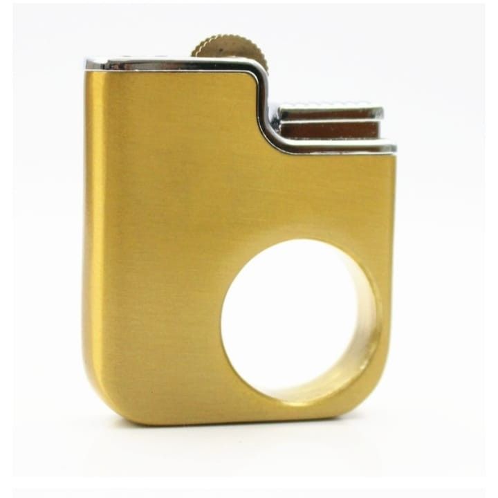 Metal Alloy Knuckle Lighter, Hobbies & Toys, Memorabilia & Collectibles ...