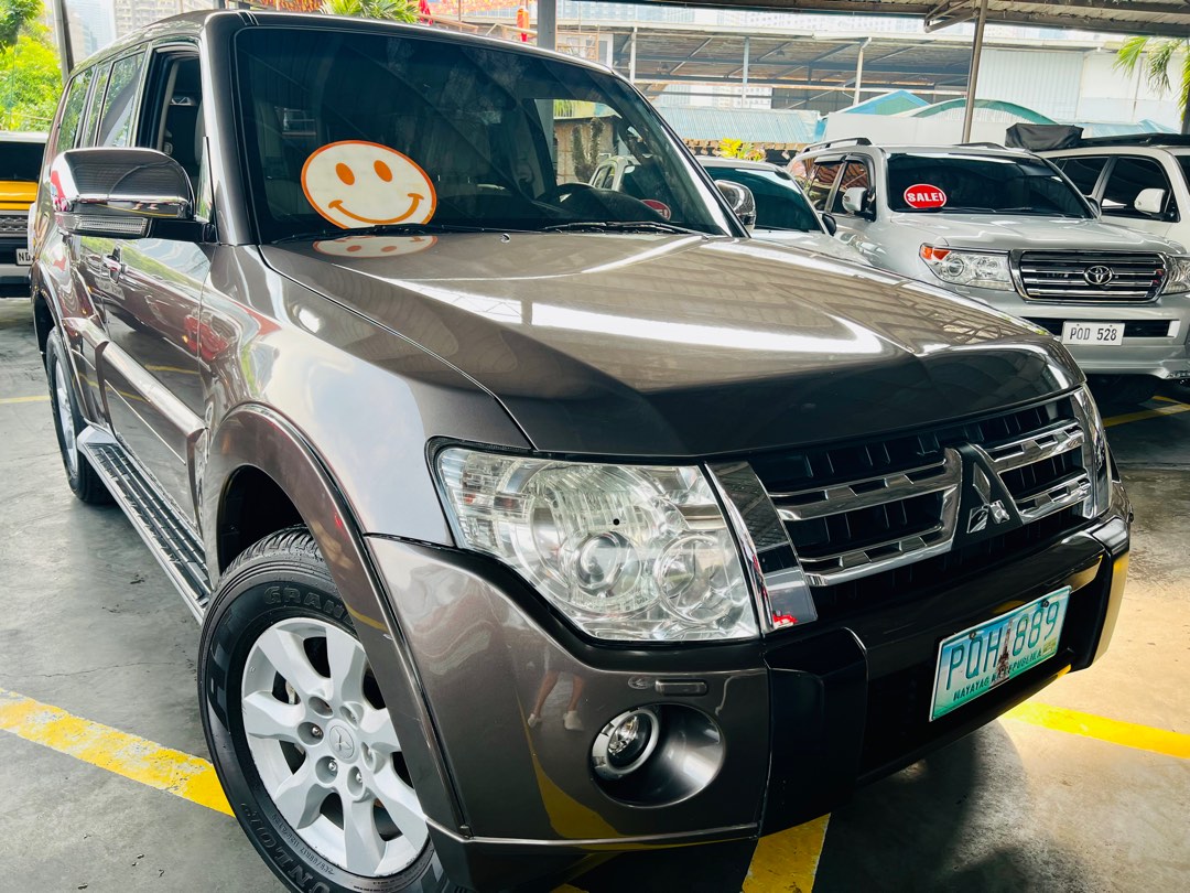 Mitsubishi Used Cars for Sale | Second Hand Cars | Carousell