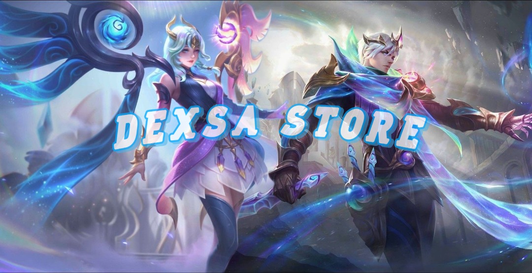 Mobile Legends Boosting Service / Epic - Mythic Grading, Video Gaming ...