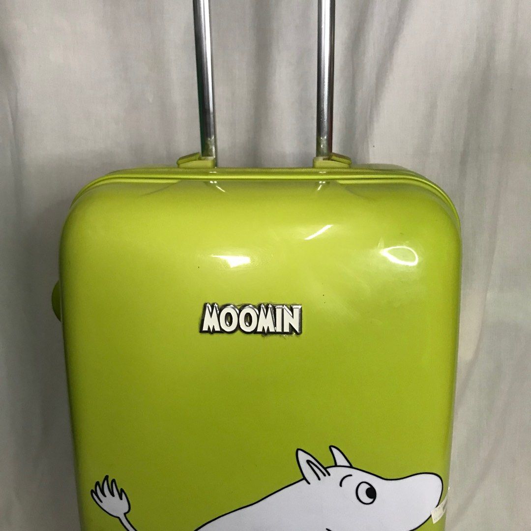 MOOMIN BRAND on Carousell