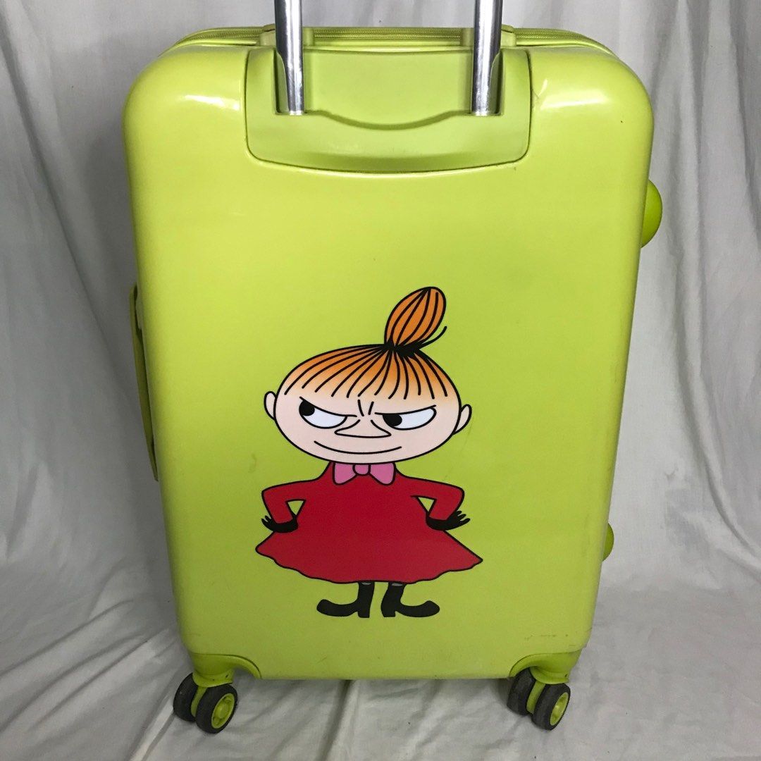 MOOMIN BRAND on Carousell