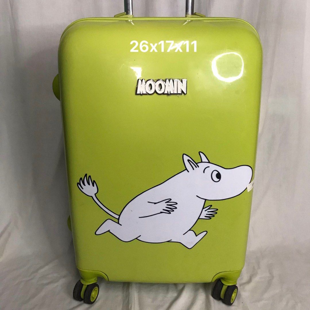 MOOMIN BRAND on Carousell