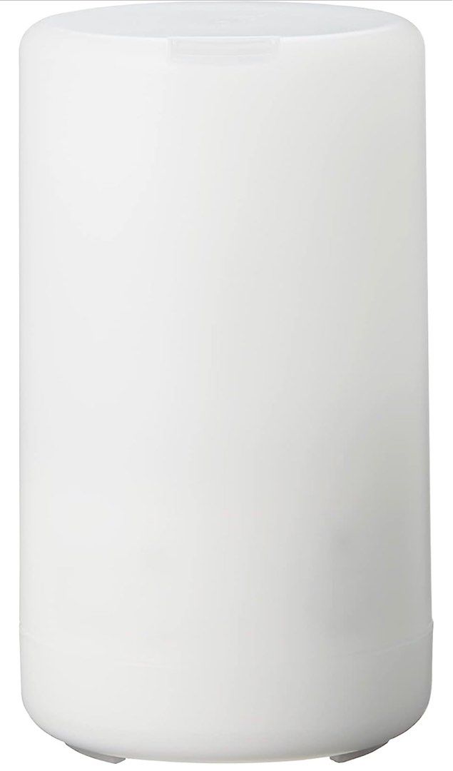 MUJI Ultrasonic Aroma Diffuser, Furniture & Home Living, Home Fragrance ...