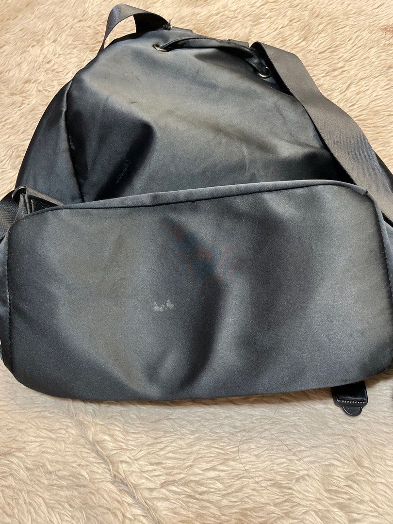 Murua Japan Backpack, Women's Fashion, Bags & Wallets, Backpacks on ...