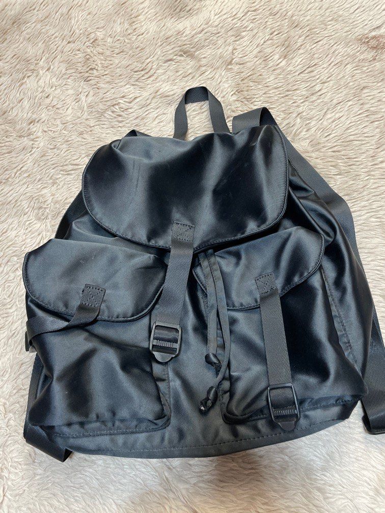 Murua Japan Backpack, Women's Fashion, Bags & Wallets, Backpacks on ...