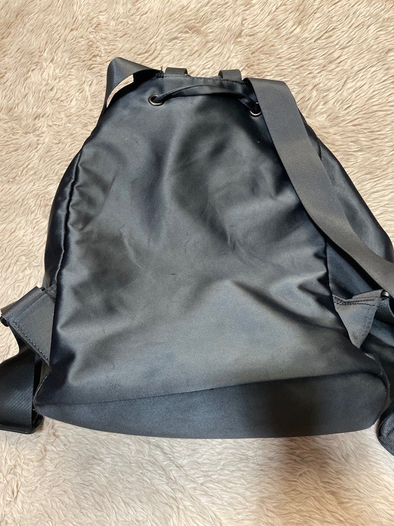 Murua Japan Backpack, Women's Fashion, Bags & Wallets, Backpacks on ...