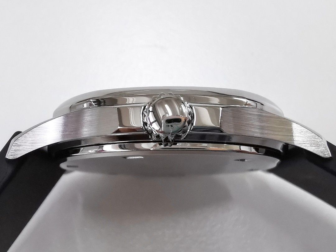 Mysterious Code ‘Aquanaut’, Men's Fashion, Watches & Accessories ...