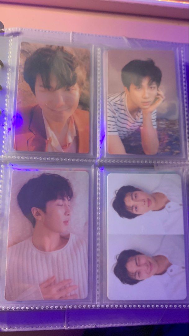 Namjoon / RM pcs on Carousell