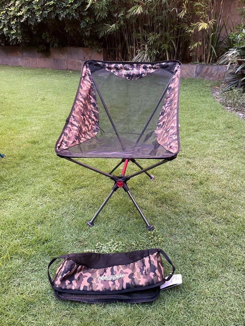 Nature Hike YL08 Ultralight Alloy on Carousell