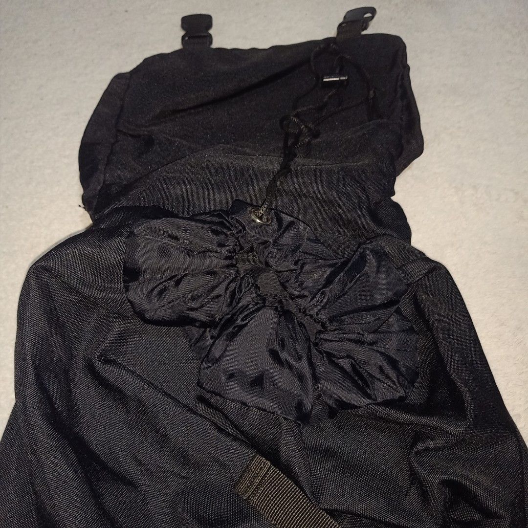 Ne-net - Issey Miyake - Backpack, Women's Fashion, Bags & Wallets ...