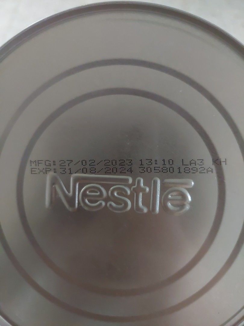 Nestle Lactogen 3 milk powder/ 800g, Babies & Kids, Nursing & Feeding, Breastfeeding & Bottle ...