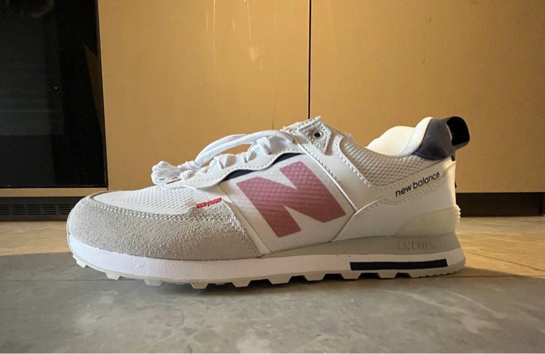 New Balance - 574 model - 28cm / EU 44 / US 10, Women's Fashion ...