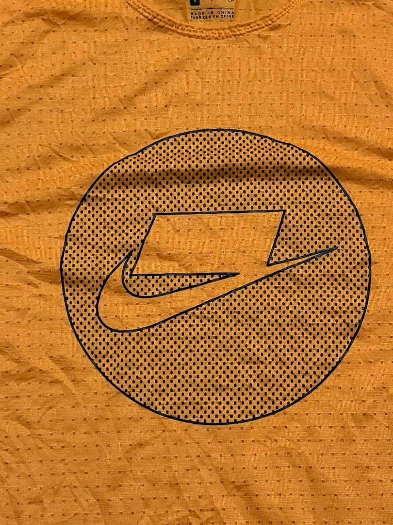 NIKE DRY FIT, Men's Fashion, Activewear on Carousell