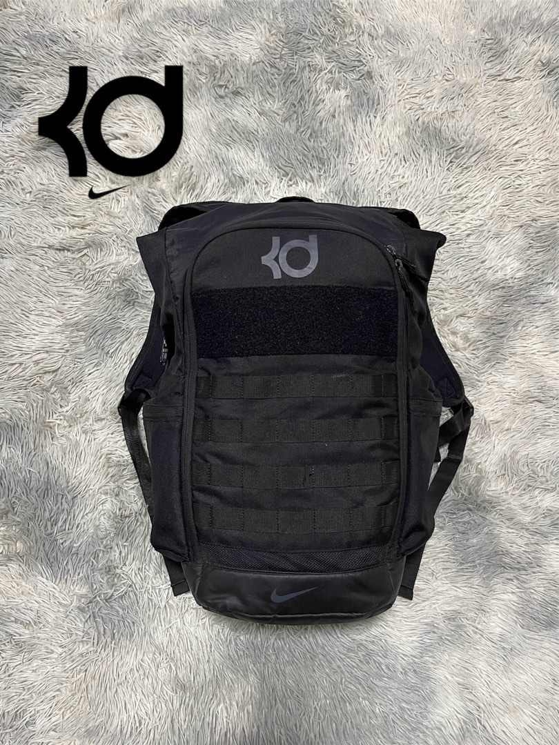 NIKE KD 5 Backpack, Men's Fashion, Bags, Backpacks on Carousell
