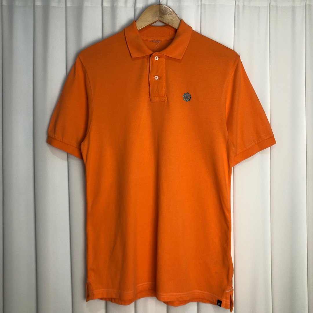 Nike Pin Wheel Logo Polo Shirt, Men's Fashion, Tops & Sets, Tshirts ...
