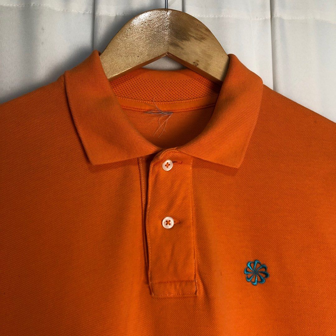 Nike Pin Wheel Logo Polo Shirt, Men's Fashion, Tops & Sets, Tshirts ...